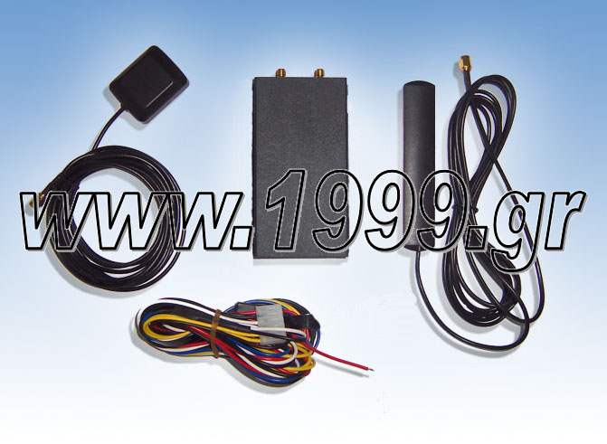 LXT3 ΔΟΡΥΦΟΡΙΚΟ ΣΥΣΤΗΜΑ ΕΝΤΟΠΙΣΜΟΥ GPS GSM TRACKER GPS,GSM,TRACKER